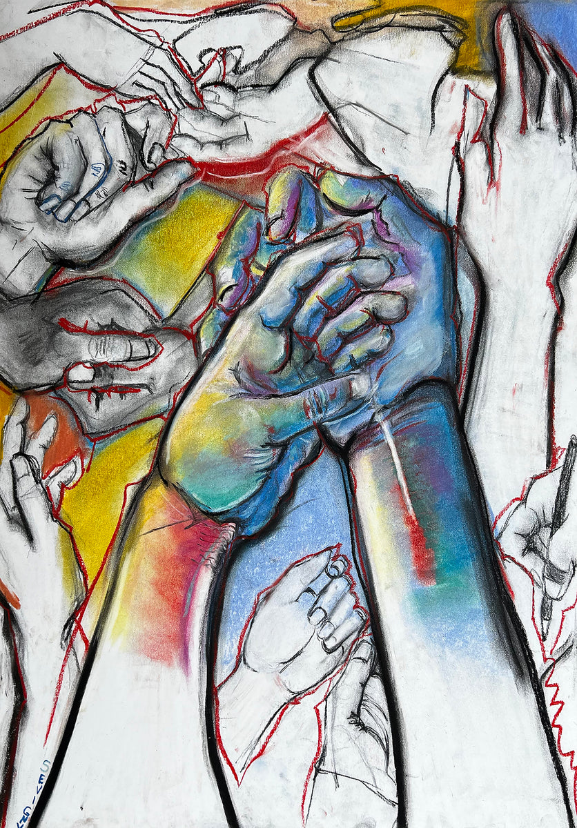 HANDSY – Sevigny Studio