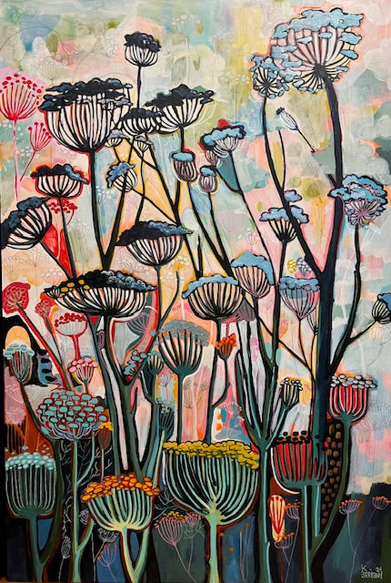 ATTAINABLE (parsnip) – Sevigny Studio