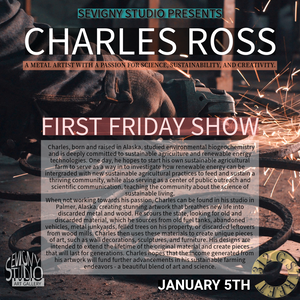 SEVIGNY STUDIO – Sevigny Studio