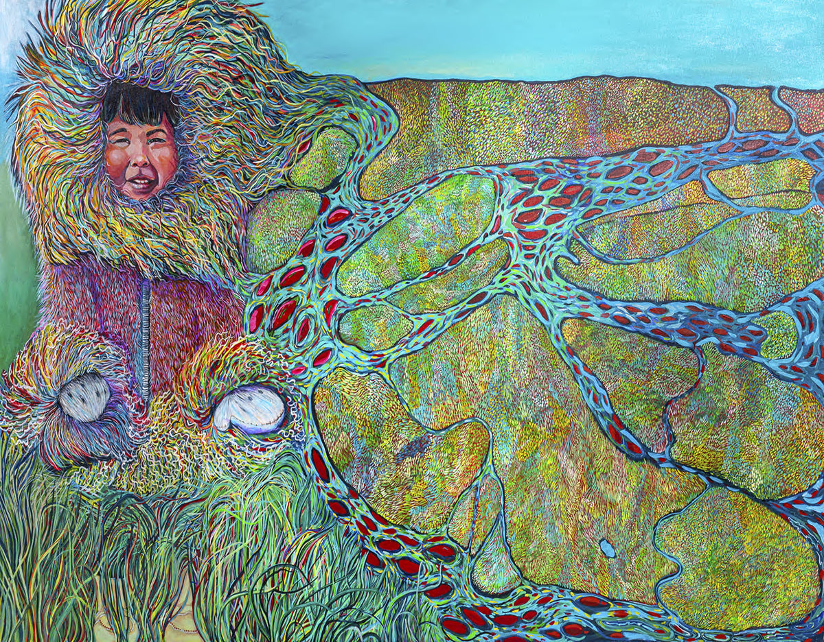 WILD CHILD – Sevigny Studio