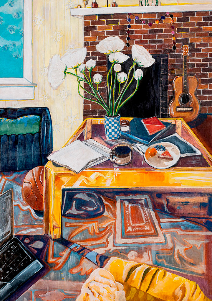 COVID 19 – Sevigny Studio