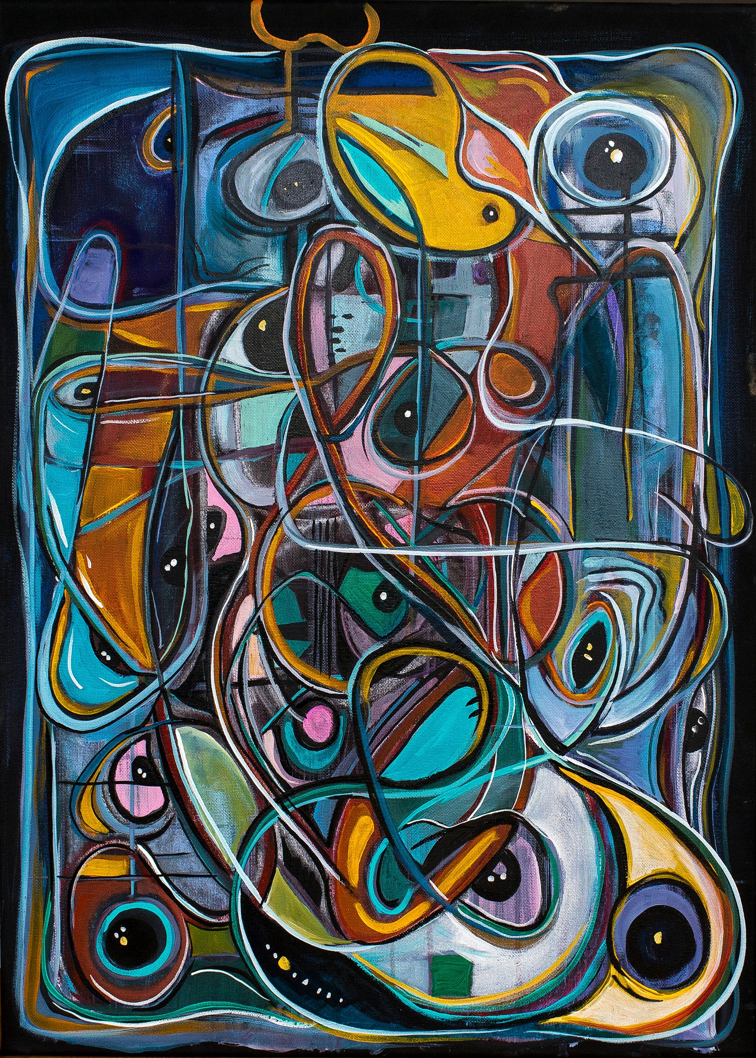 MODERN PORTLAND – Sevigny Studio